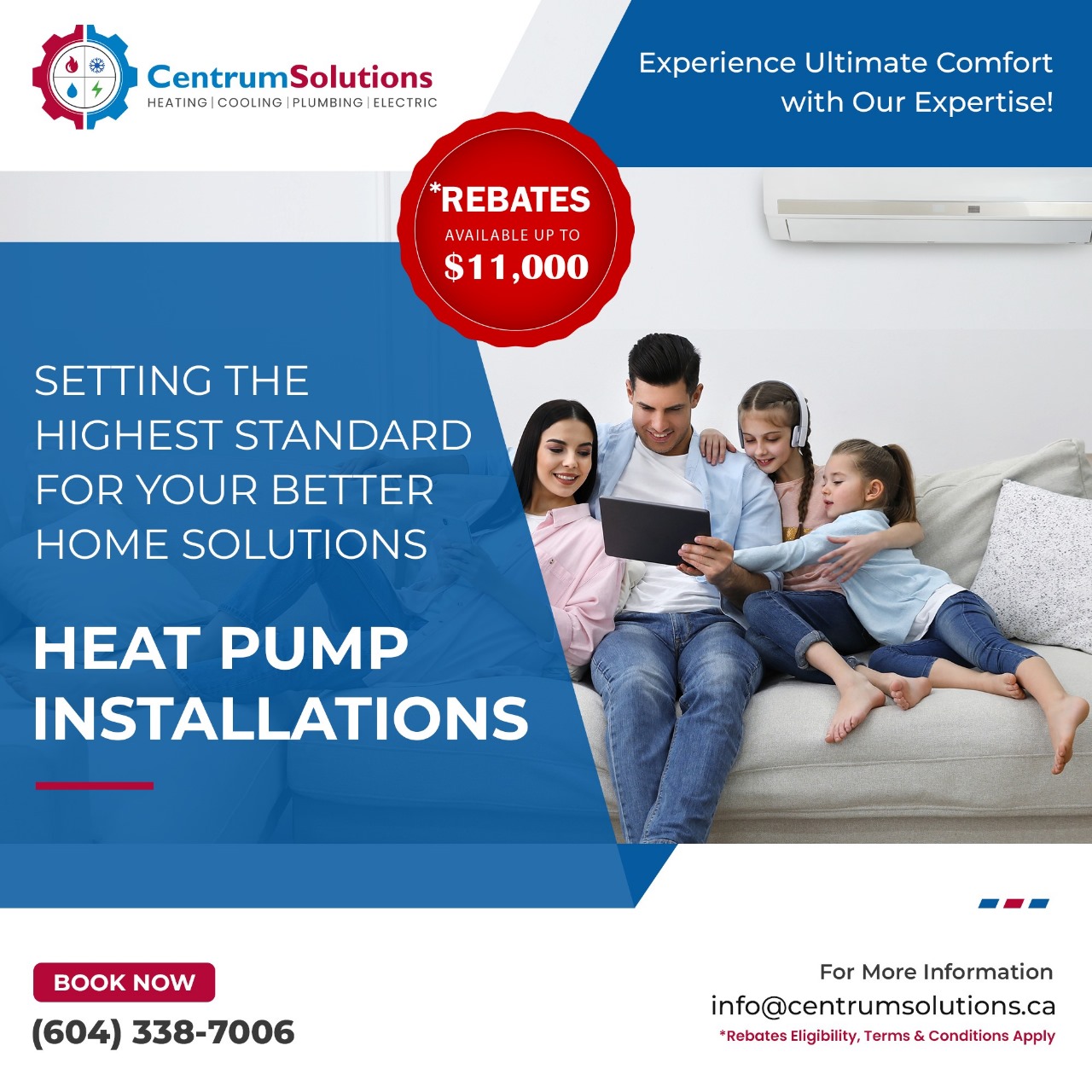 Home - Centrum Solutions